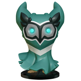 Krosmaster Figurines