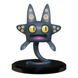 Krosmaster Figurines